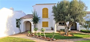 Casa | 2 quartos, Wi-fi 
