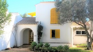 Villa | 2 quartos, Wi-fi 