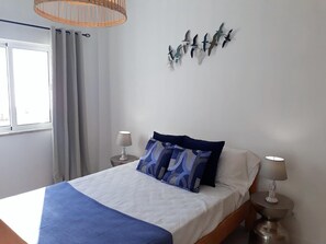 Apartamento | 1 quarto