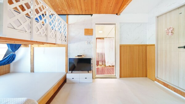 Pohang Puleungolae Caravan - Pohang-si