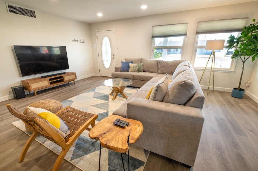 5br Midtown Retreat Heated Saltwater Pool/spa ⭐ Firepit ⭐ Bbq ⭐ Office ⭐ - Sacred Heart Church - Phoenix