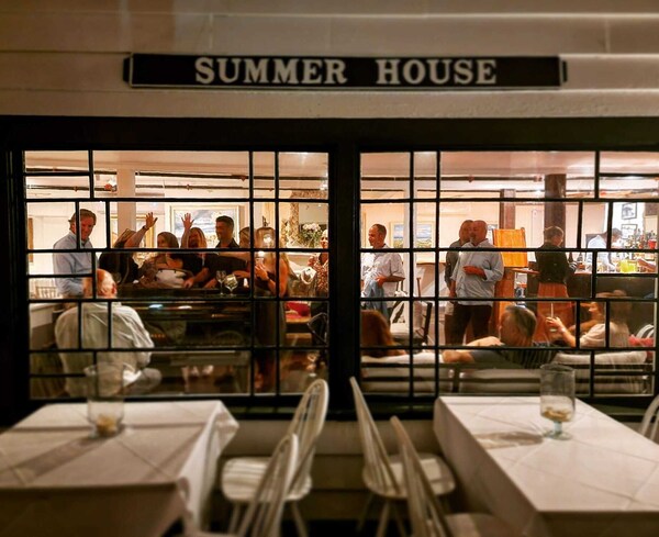 Summer House Hotel - Nantucket, MA