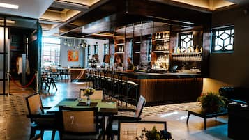 Bar (na propriedade)