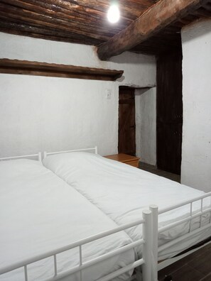 Quarto casal ou duplo premium | Individualmente decorados, individualmente mobiliados