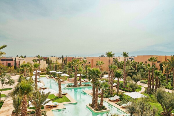 Park Hyatt Marrakech - Marrakesh