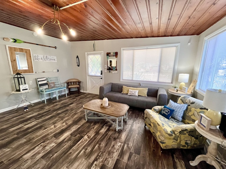 Dreamy River Cottage - 플로리다