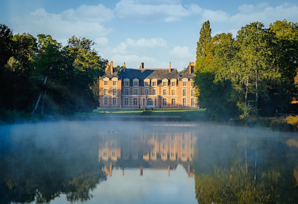 La Borde En Sologne Château & Spa - Loir-et-Cher