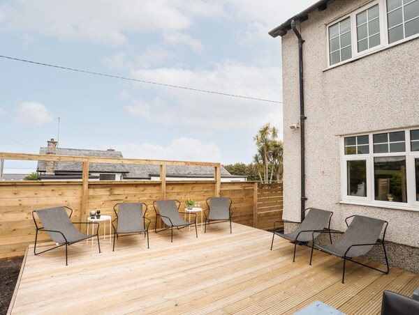 Hillcroft - Abersoch