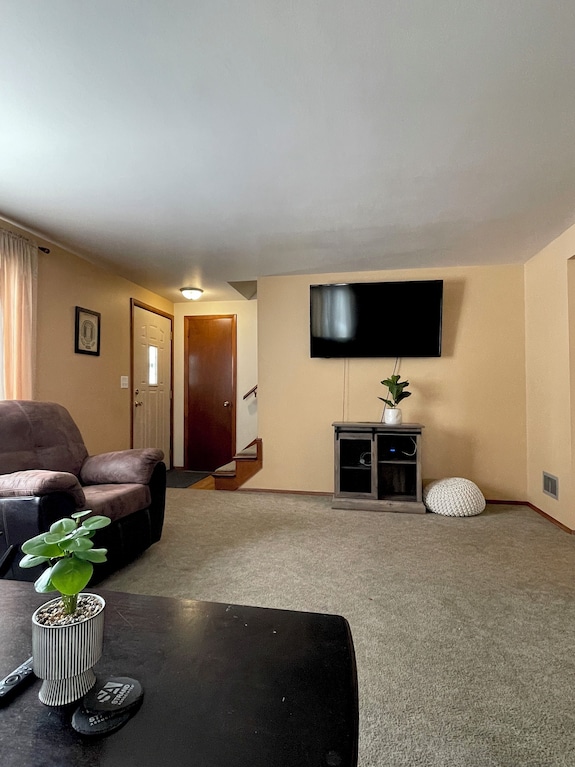 Stay Next To Lambeau!! - Wisconsin