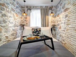 Apartamento (Deluxe Apartment (Gorica)) | 2 quartos