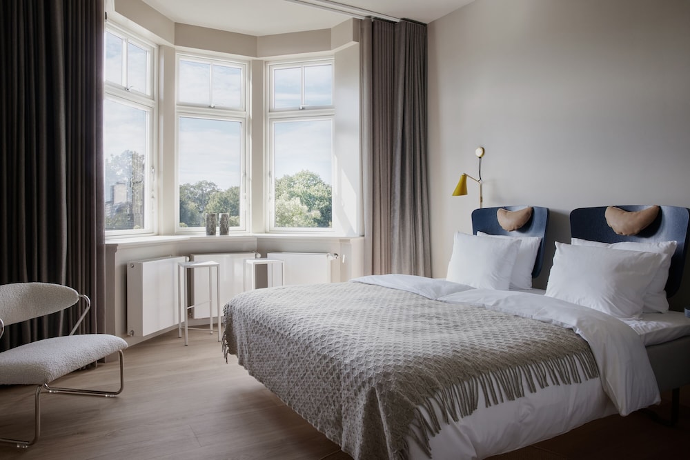 Apartments By Brøchner Hotels - Copenhagen