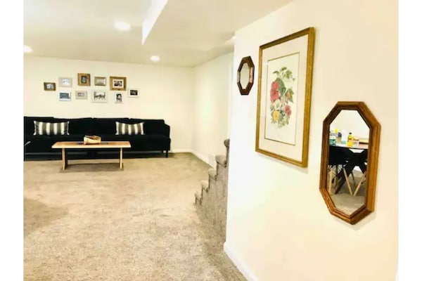 Modern Spacious Hidden Gem Close 2 ️ Of Dt Casper - Casper, WY