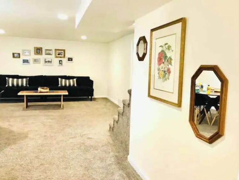 Modern Spacious Hidden Gem Close 2 ️ Of Dt Casper - 卡斯珀