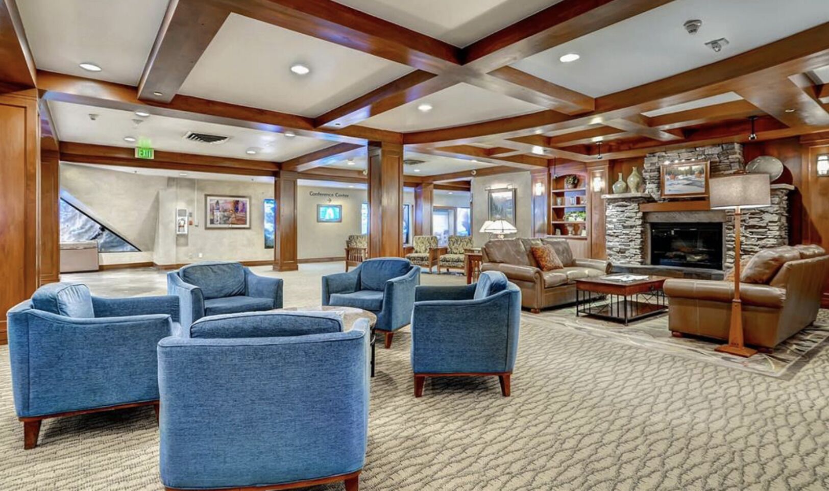 Luxurious Ski-in/ski-out Walking Distance To Main Street - Breckenridge, CO