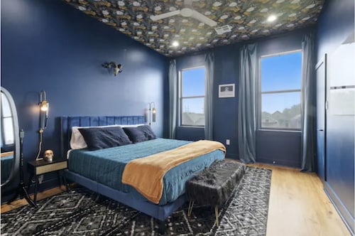 Maison Tropicale - New Luxury Home In Bywater - La Nouvelle-Orléans, LA