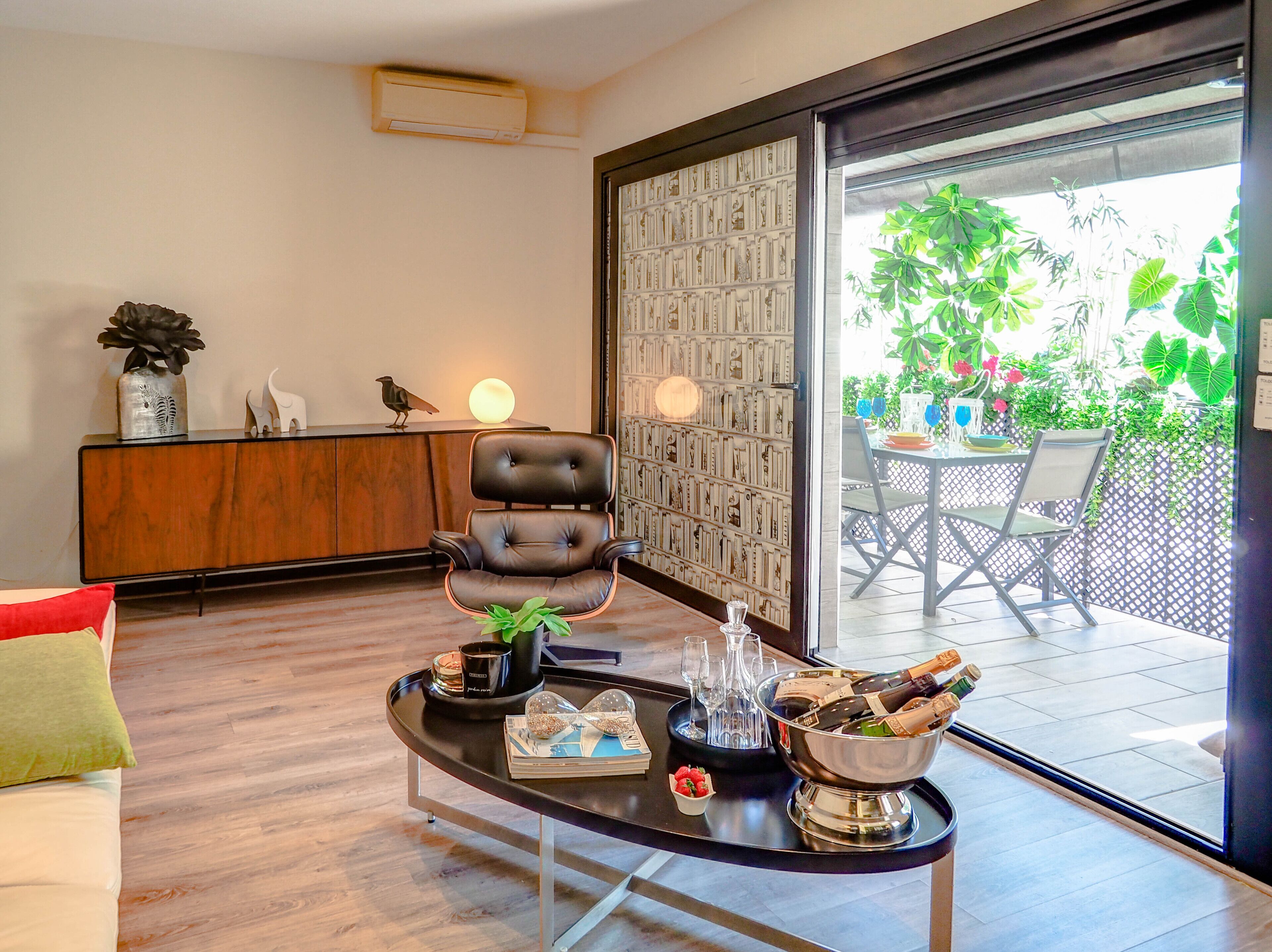 Flamingo Apartment By Hello Homes Sitges - Sitges