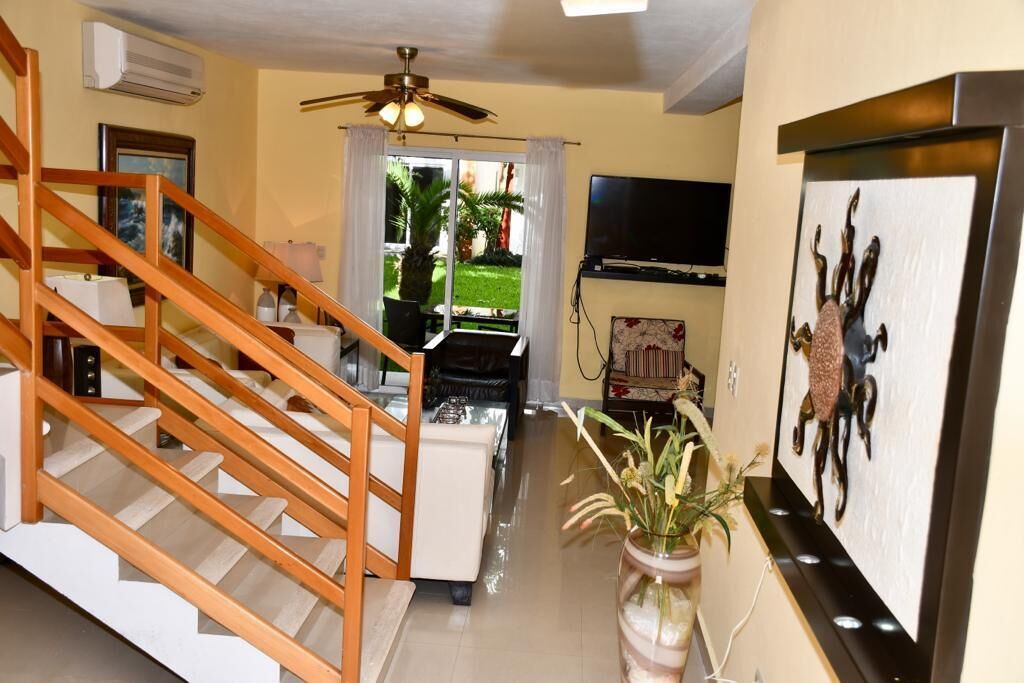 Casa Sol 4 Bedroom Villa With Pool Close To The Beach - Playa del Carmen