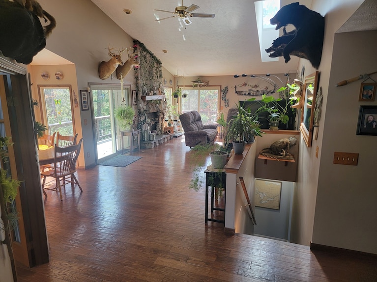 Spider Lakes "Turtle Cove Your Private Northern Michigan Lakeside Escape - Leelanau County, MI