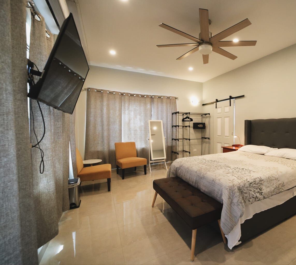 The Ansen Place in Belmopan: Find Hotel Reviews, Rooms, and Prices on ...
