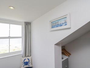Casa de Campo | 2 quartos, com decoração personalizada, com mobília individualizada 