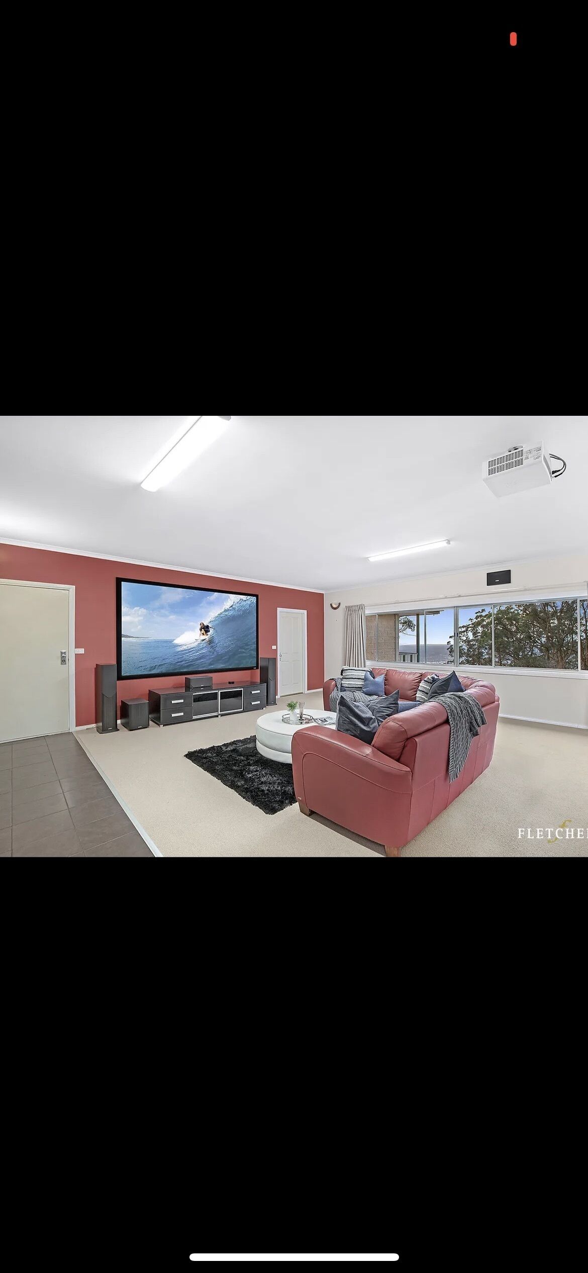 6 Star Eco Home With Spectacular View. - Dandenong Ranges