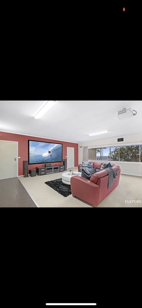 6 Star Eco Home With Spectacular View. - Dandenong Ranges