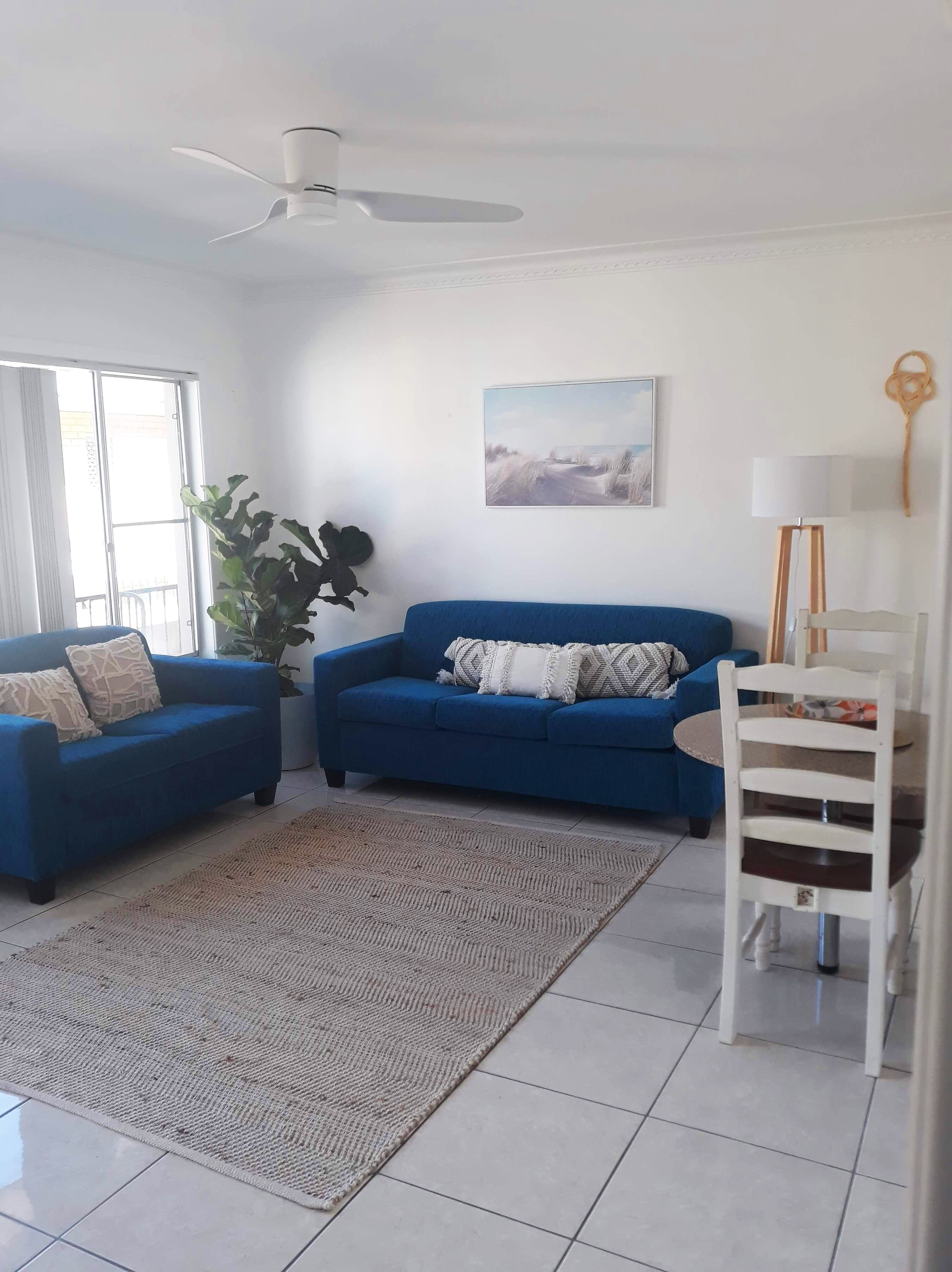 Cosy Rainbow Bay Unit 100m From The Beach - Coolangatta