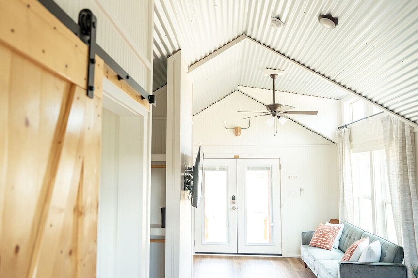 Take It Easy In A Casita With Everything You Need - Dripping Springs, TX