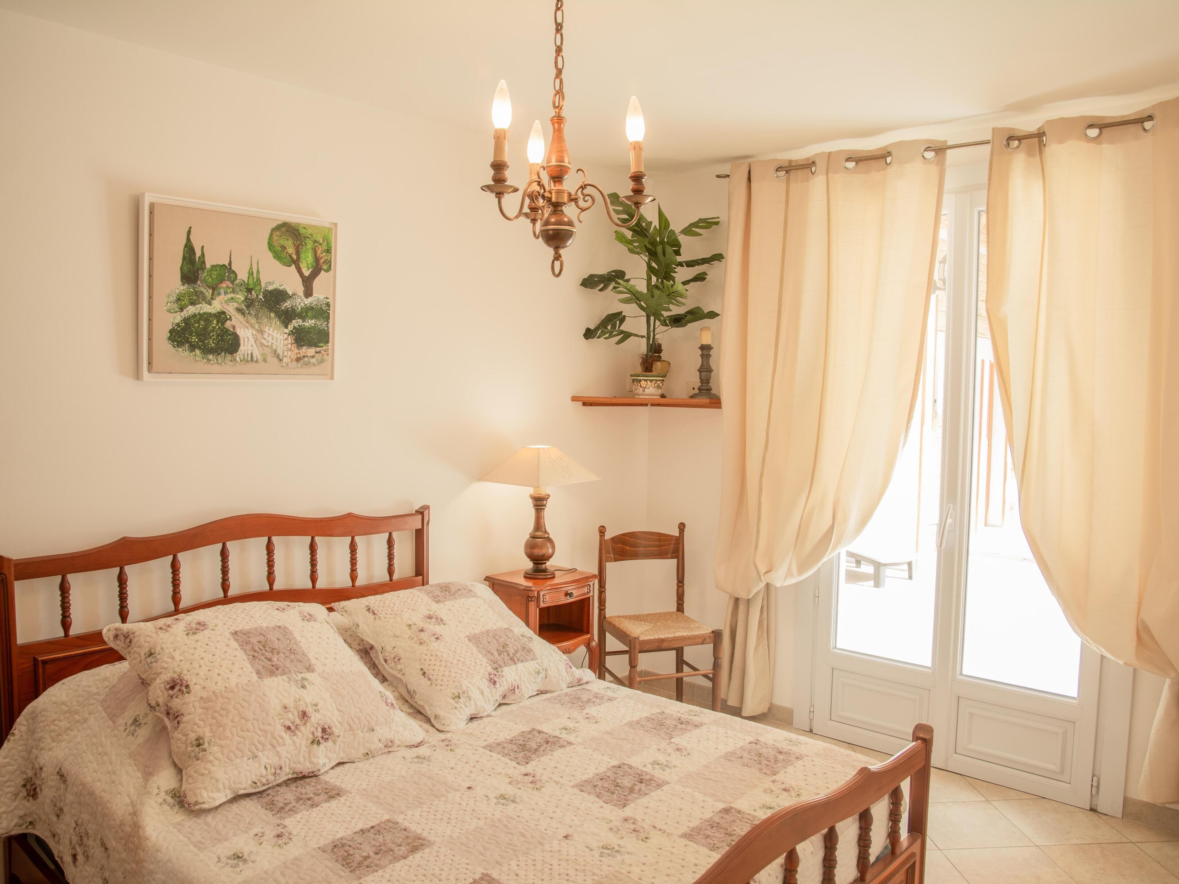 Charmante Maison Avec Piscine Privée - Suze-la-Rousse