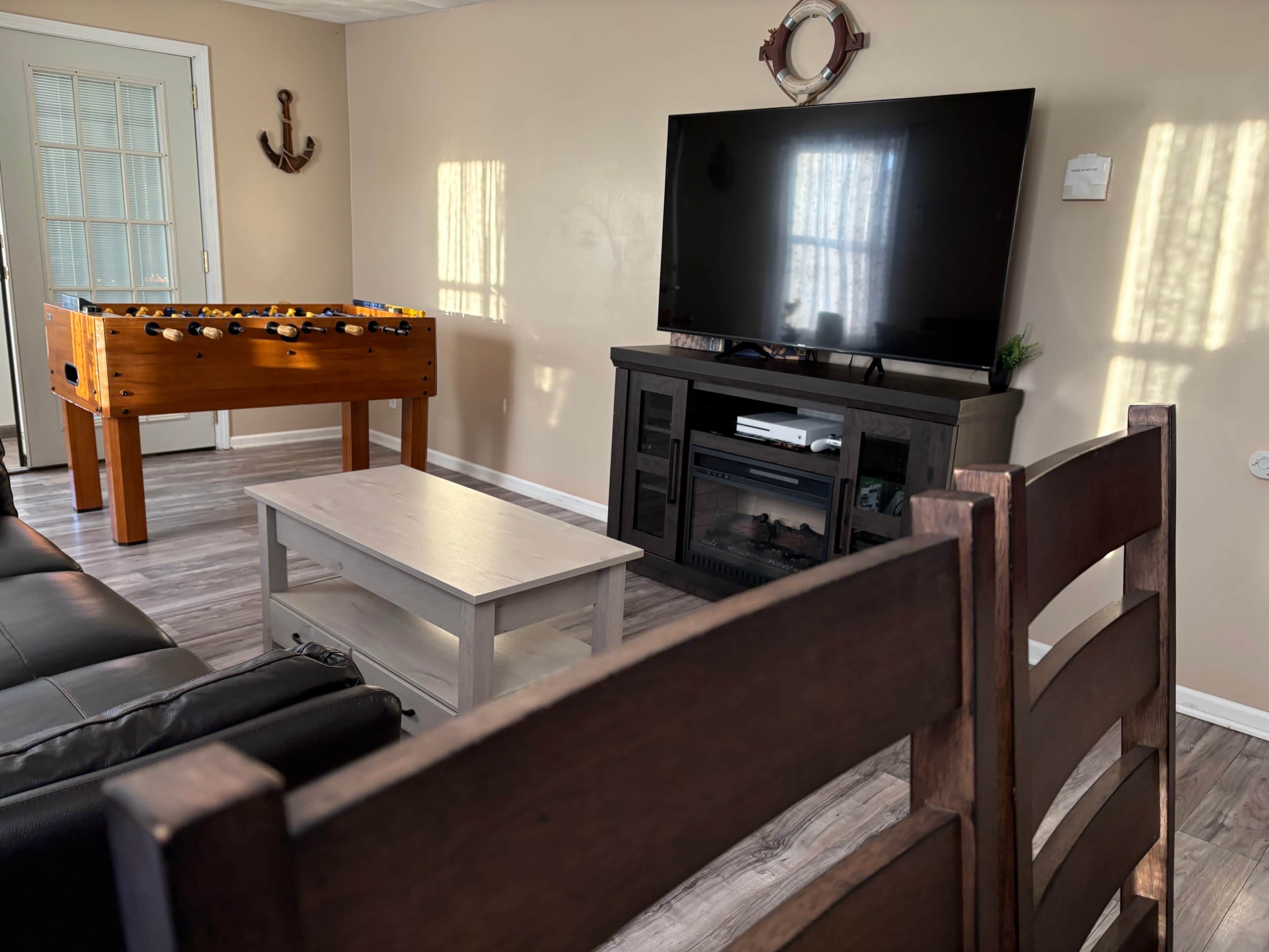 Charming Centrally Located Cottage Near Cedar Point And Down - Sandusky, OH