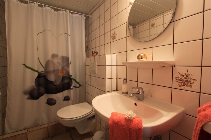 Ferienwohnung/app. Für 2 Gäste Mit 45m² In Friedrichskoog - Friedrichskoog