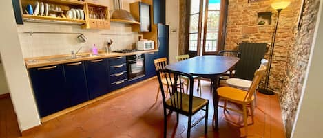 Apartamento | 3 quartos