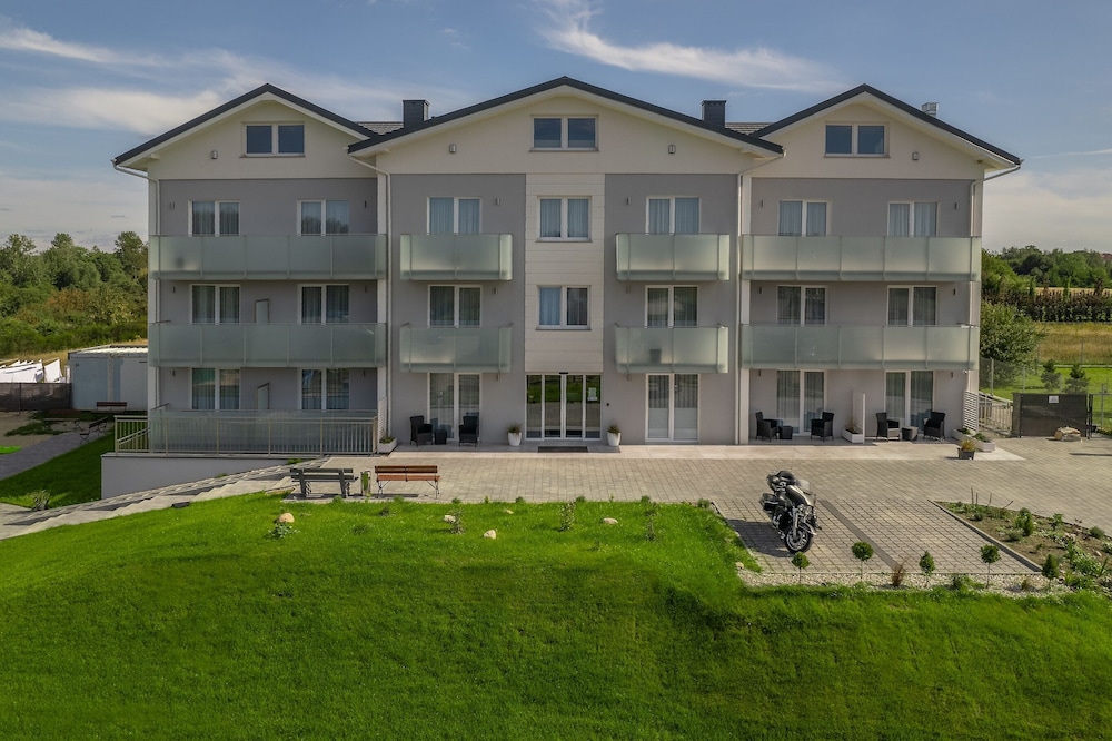 Belmar Park - Władysławowo