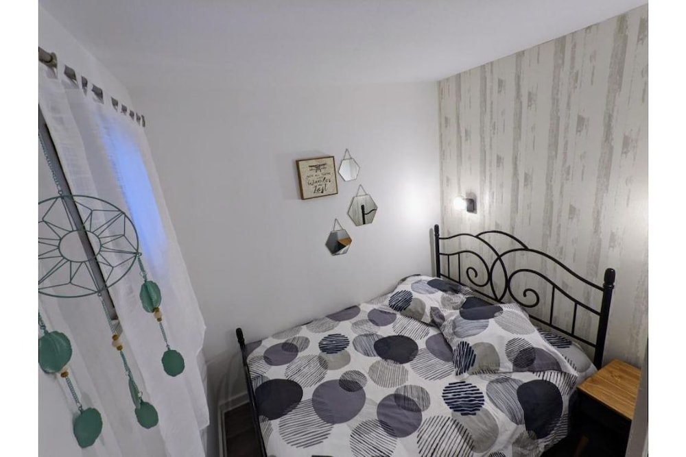 Lovely Holiday Cocoon In Cannes - Côte d’Azur