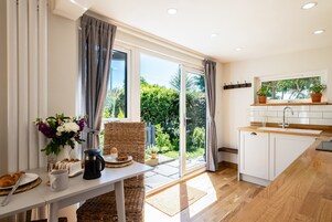 Casa de Campo | Interior