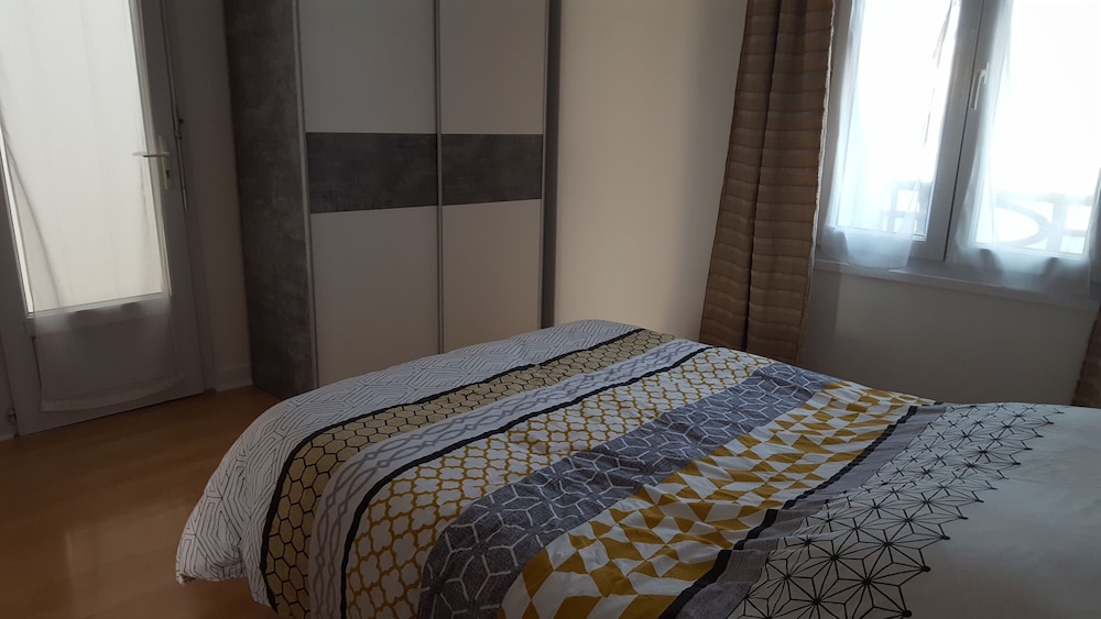 Maison + Jardin à 700m De La Mer Et Des Commerces Du Marché Arago - Olonne-sur-Mer