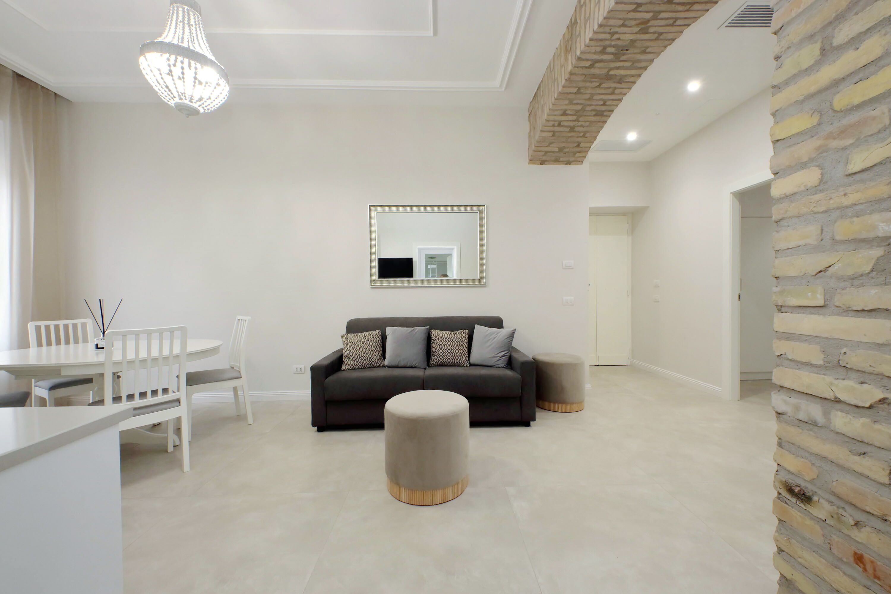 Candia 143 Apartment Luxury - Rome