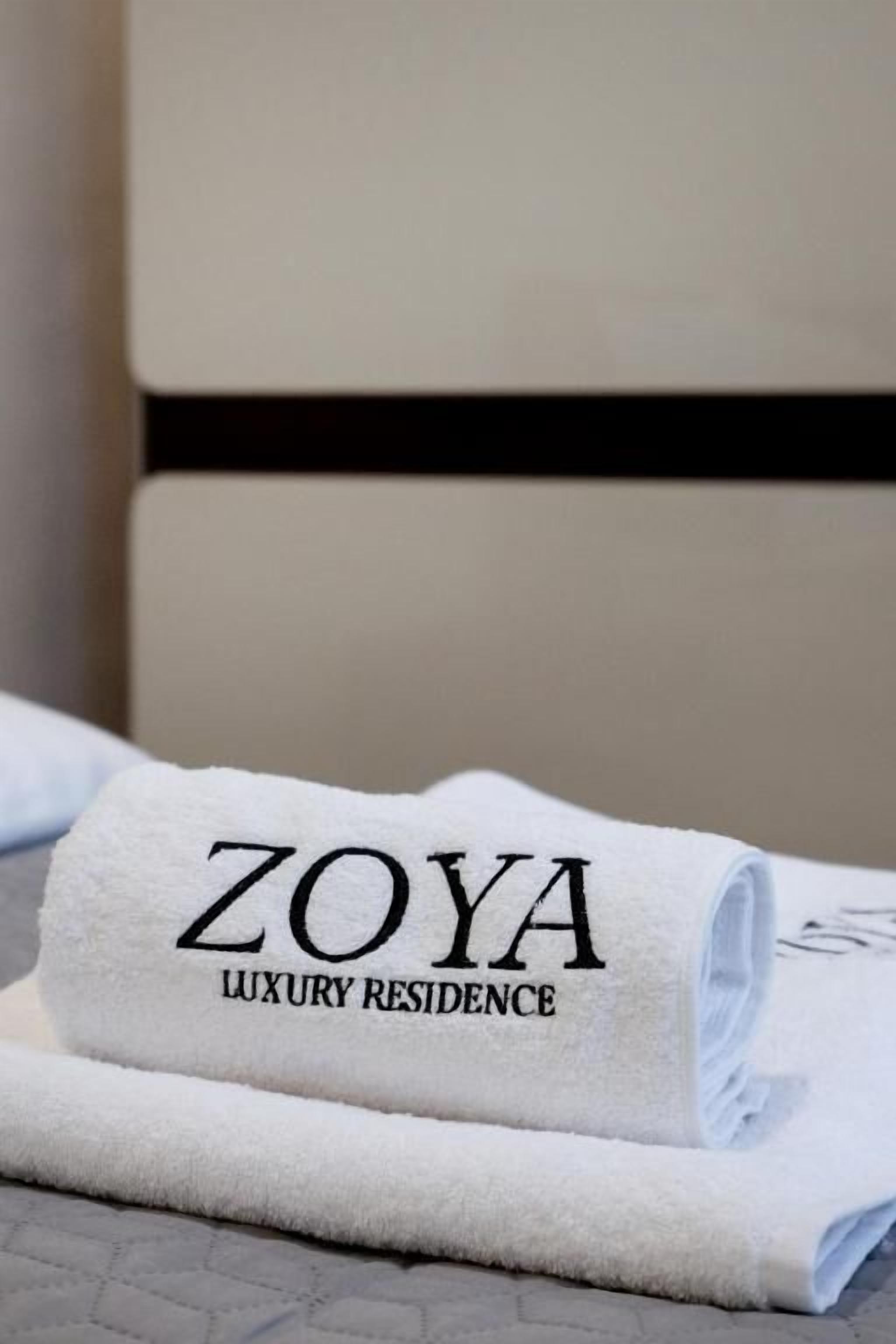 ZOYA LUXURY RESIDENCE in Budapest: Find Hotel Reviews, Rooms, and ...