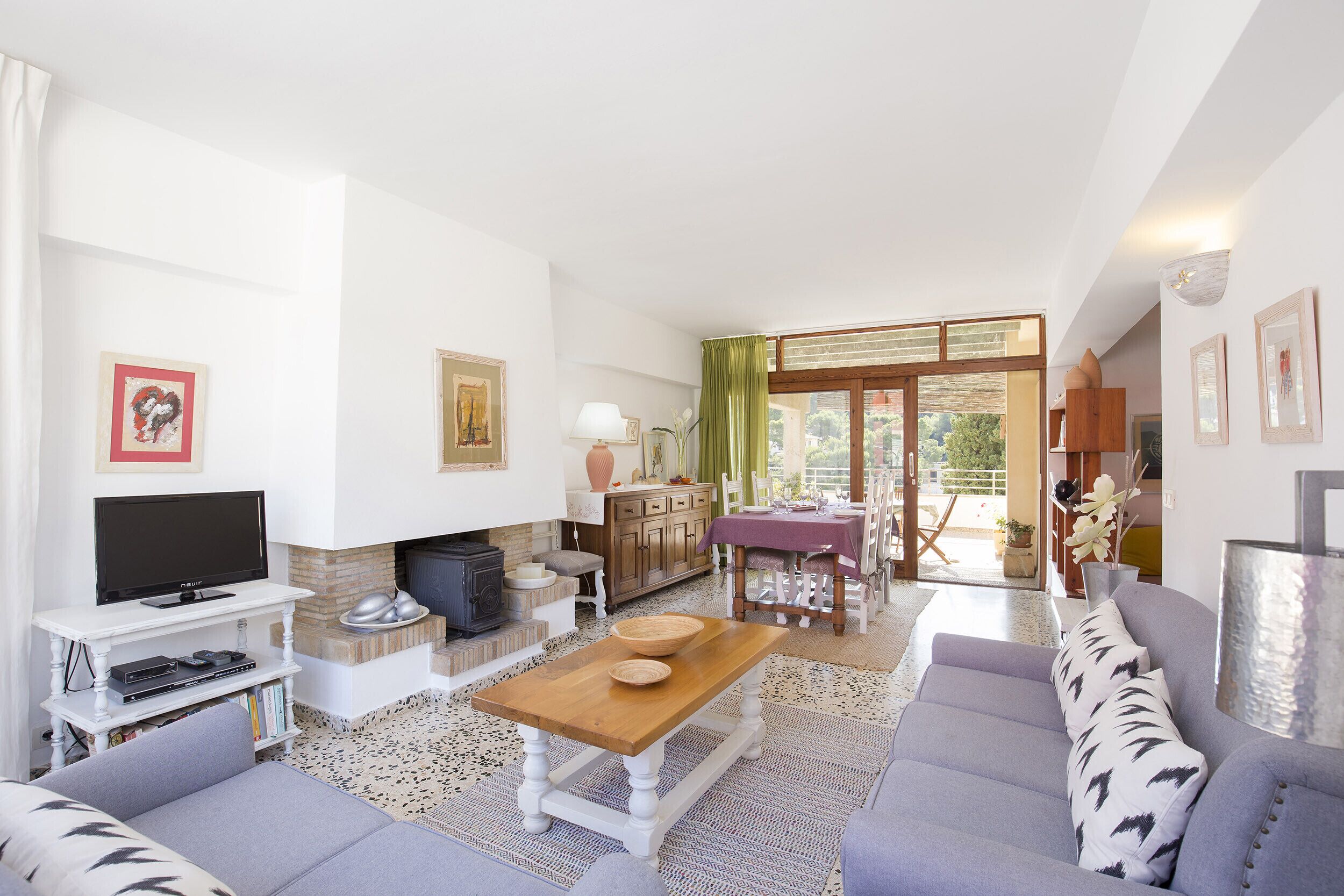 Mallorca Strandurlaub Im Apartment Antonia - Pollença