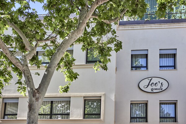 Joe's Gomila Boutique Hotel - Palma de Majorque