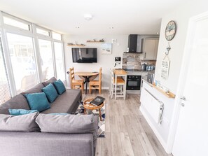 Casa de Campo | Interior
