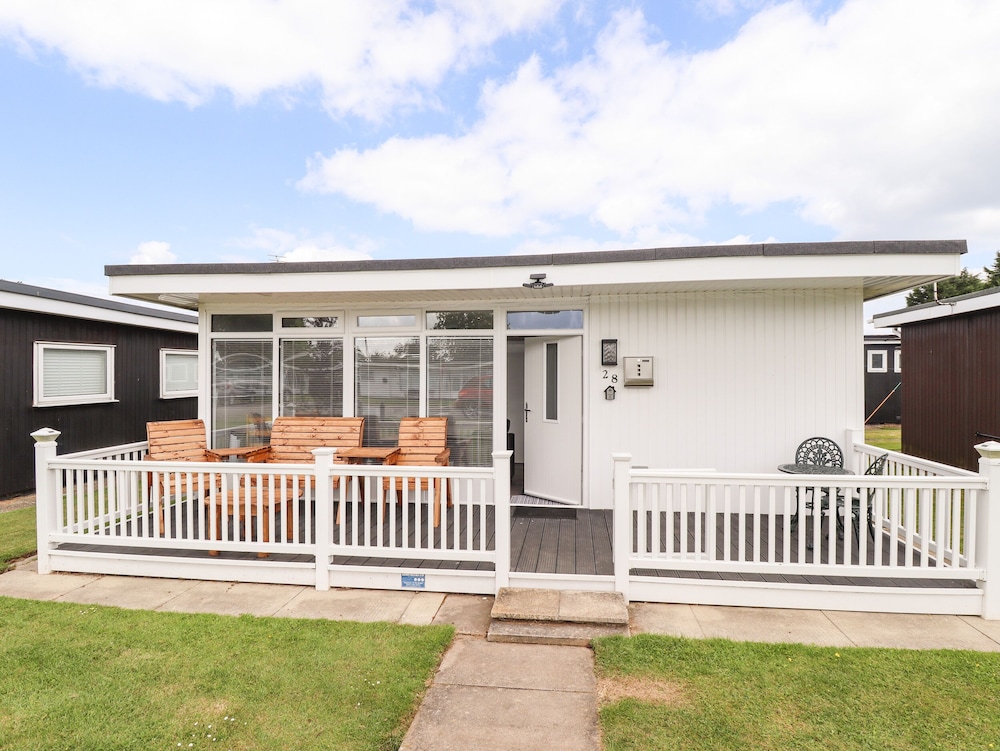 28 Cherry Park - Ingoldmells