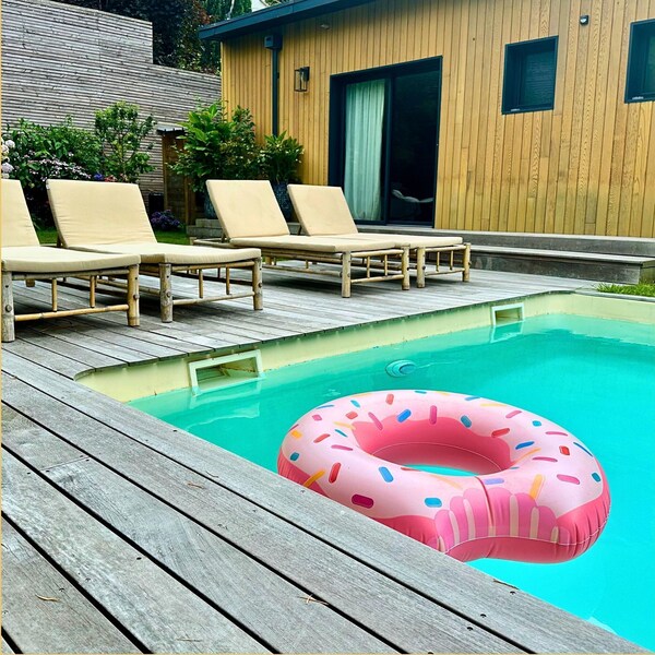 Les Pénates Bordelaises - Maison D'hôtes - Guesthouse - Burdeos