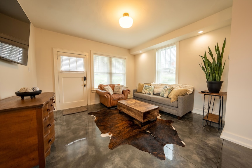 The Carriage House At Parker's Place - Missouri