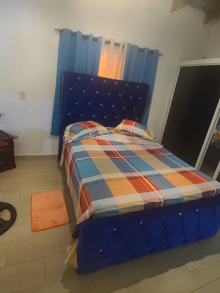 Villa Girasoles/ Sunflower Villages - Jarabacoa