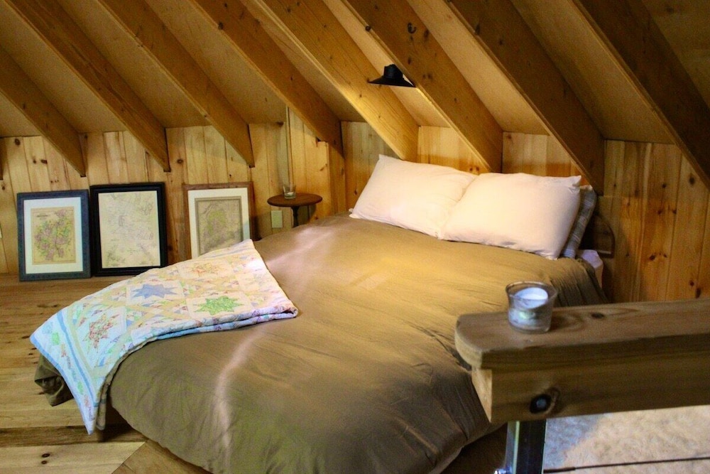 Escape To Tree House Island Life - Beach Road, ME
