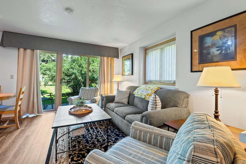 Private Condo-walking Distance To Downtown Fish Creek - Peninsula State Park, Fish Creek