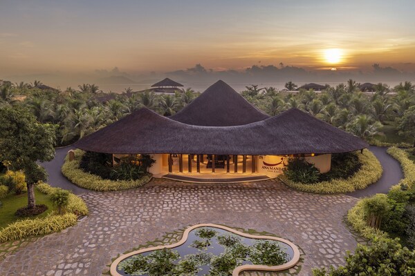 Ana Mandara Cam Ranh - Cam Lâm District