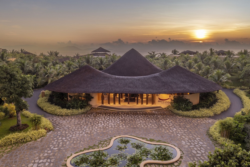 Ana Mandara Cam Ranh - Tỉnh Ninh Thuận