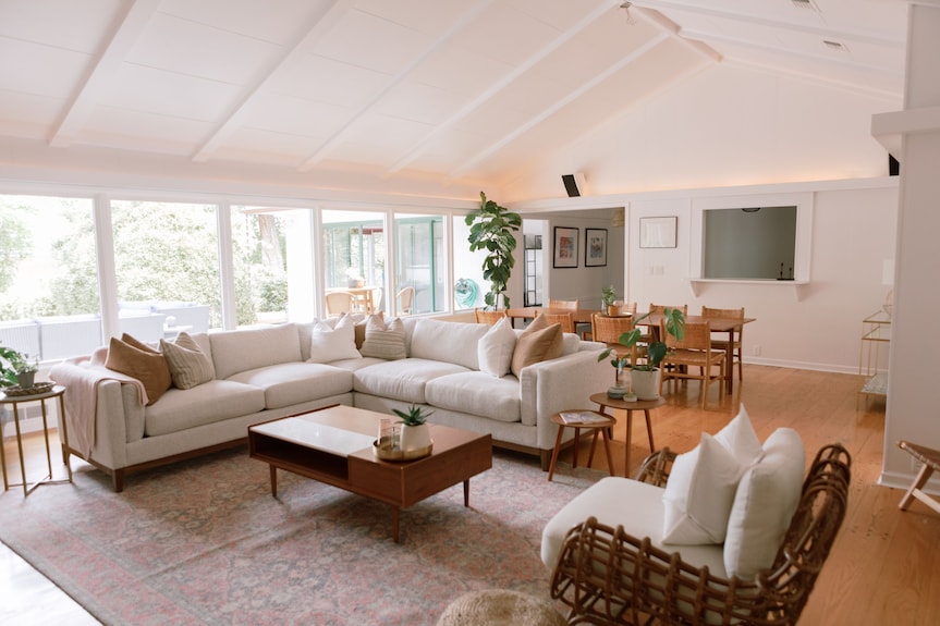 Large 4 Bedroom House With Pool In Bamboo Forest! - Oregón